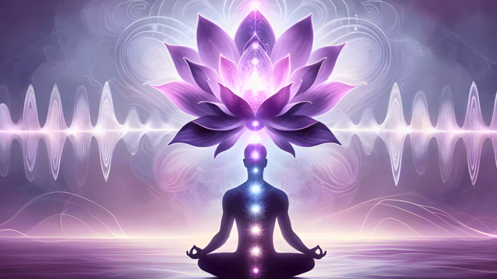 The Power of Chanting Lam Vam Ram Yam Ham Om Om for Chakra Dharana ...