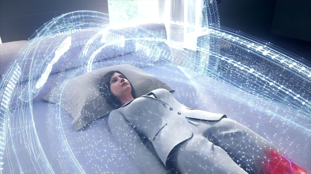 The Revolutionary Medbed Technology: What You Need to Know - The ...