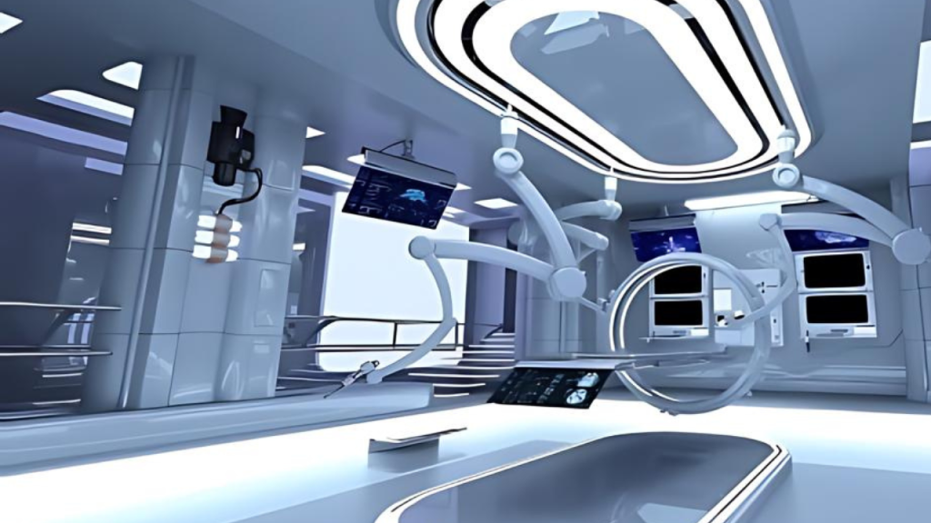 The Revolutionary Medbed Technology: What You Need to Know - The ...