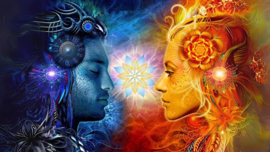 The Ultimate Guide To Balancing Masculine And Feminine Energy - The ...